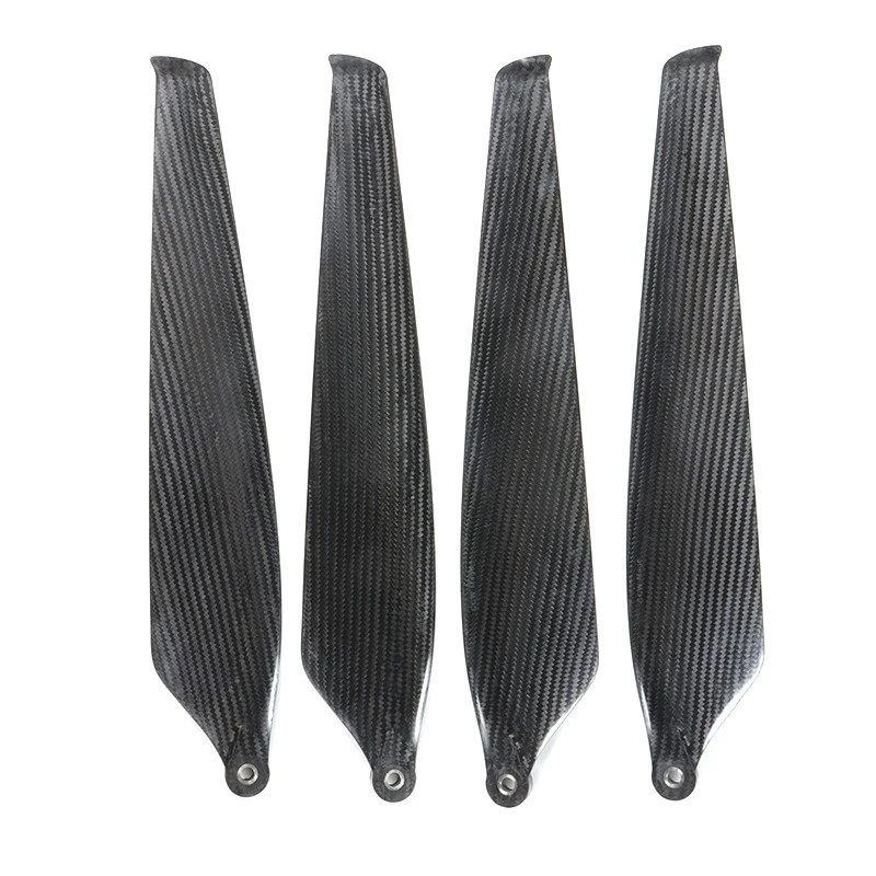 Hobbywing X9 Plus 36190 Carbon Fiber Drone Propellers for X9 Plus MAX ...