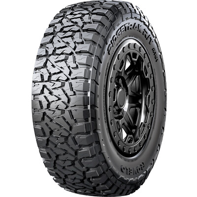 Tire LT 275/60R20 Rovelo Ridgetrak R/T RT01 RT Rugged Terrain Load E 10 ...