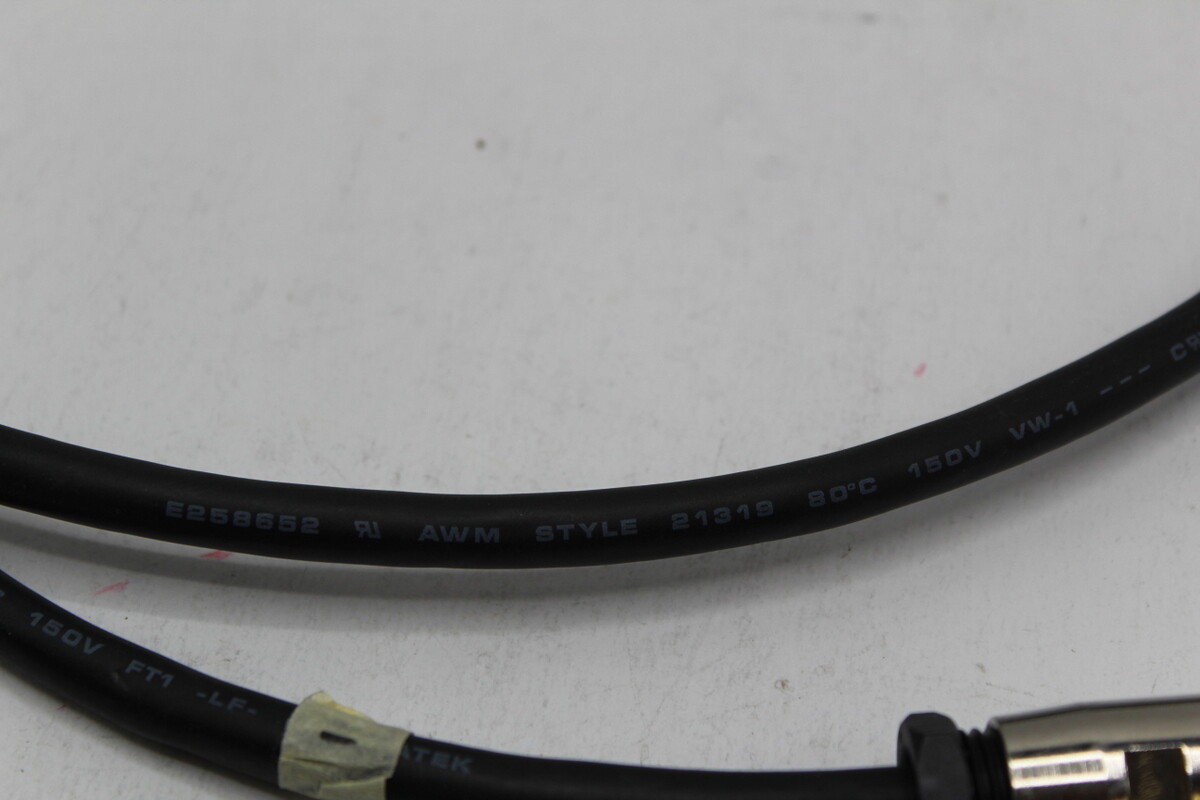 Powerwave 7085.15 Ret Module Cable 1.5m (58") 80¡C 150V E258652 With ...