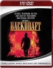 Backdraft (HD DVD) - HD DVD - VERY GOOD 25192778421 | eBay