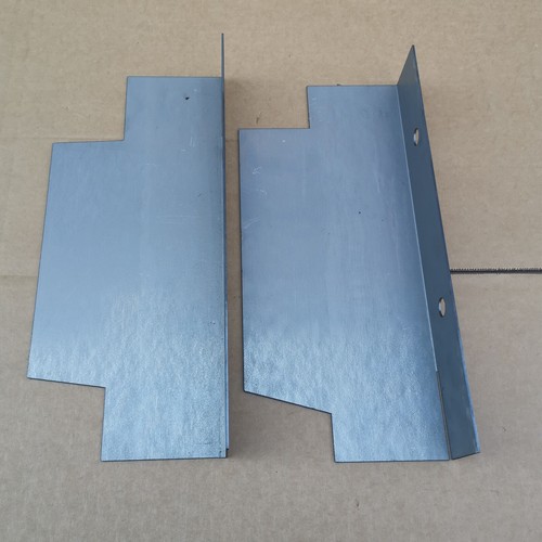 Strut Tower Repair Panels For 1994 - 2004 Ford Mustang SAVASTANG FOX ...