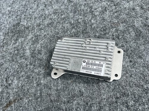 INTEGRATED BODY CONTROL MODULE 6799659 BMW F10 550I 535I 528I (2011 ...