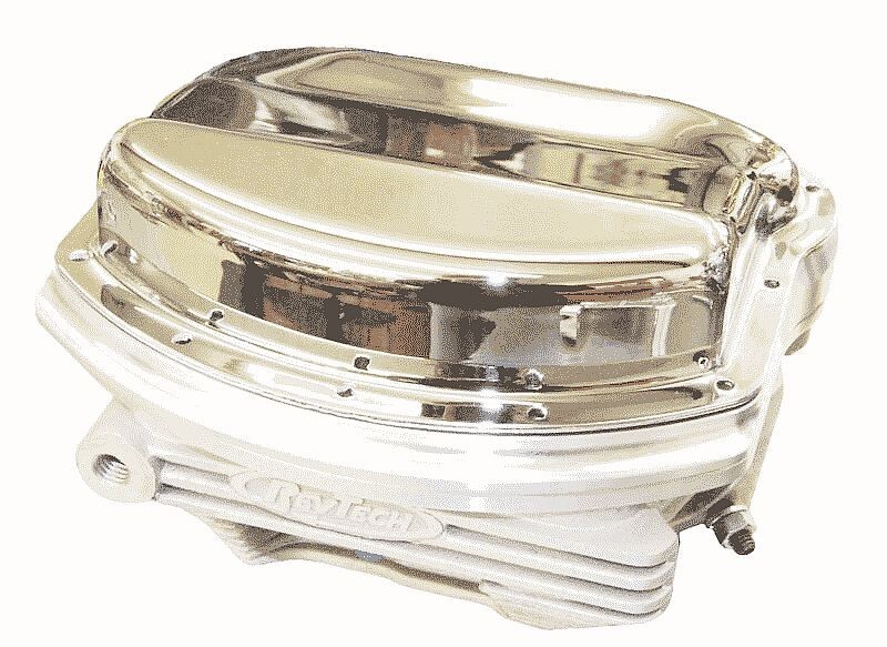 USA MADE Panhead Style Rocker Boxes, 84-99 FXR All EVO Dressers 86 Up ...