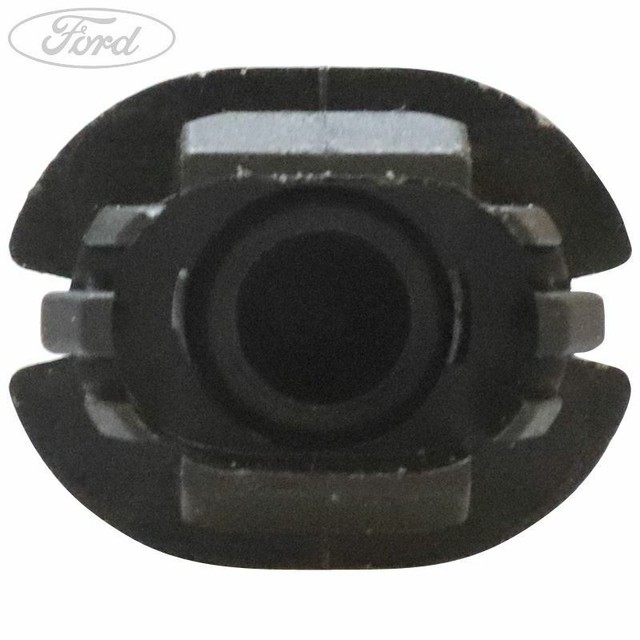 Ford MONDEO Mk4 Front Hood Bumper Stop 1502247 7s71-16c618-ae Genuine ...