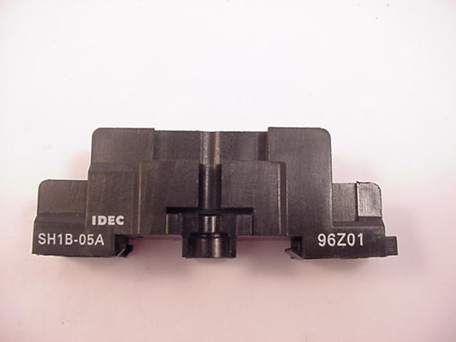 IDEC SH1B-05 10A 250V Relay Socket for sale online | eBay