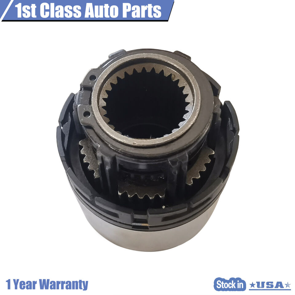 Front Manual Locking Hubs For 1999-2001 Ford Ranger 1500170 | eBay