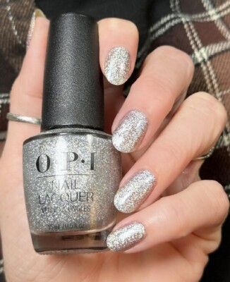 OPI Big Zodiac Energy Autumn 2023 GELCOLOR 15ml~ I Cancer-tainly Shine ...