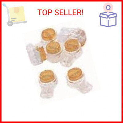 IDEAL Electrical 85-950 Yellow IDC Connectors (25-Pack) | eBay