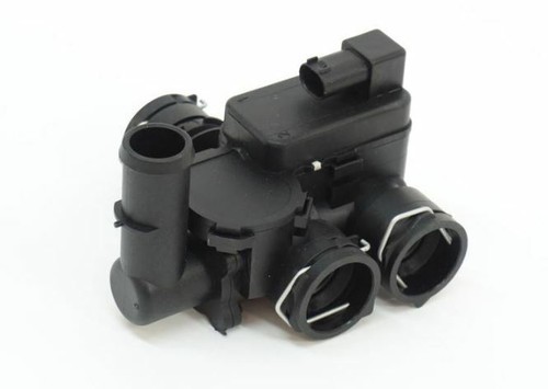 Genuine Mercedes E320 E350 E500 E550 E63 AMG Heater Control Valve NEW ...