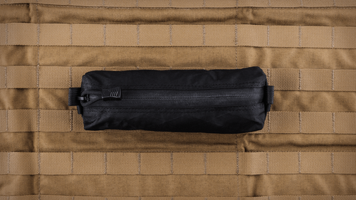 TAD GEAR TRIPLE AUGHT DESIGN SE VX42 BLACK SINGLE POUCH CSM STRIDER PDW ...