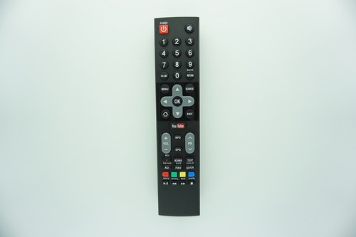 Remote Control For Engel LE2481SM LE3280SM LE4080SM LE4081SM LE5580SM ...