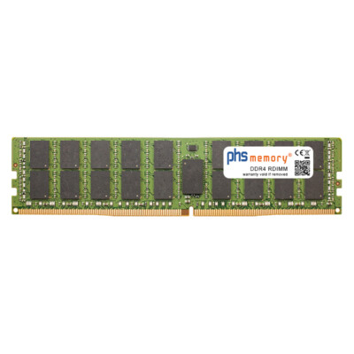 64GB RAM DDR4 passend für MSI Gaming 7 X99A RDIMM 3DS 2666MHz ...