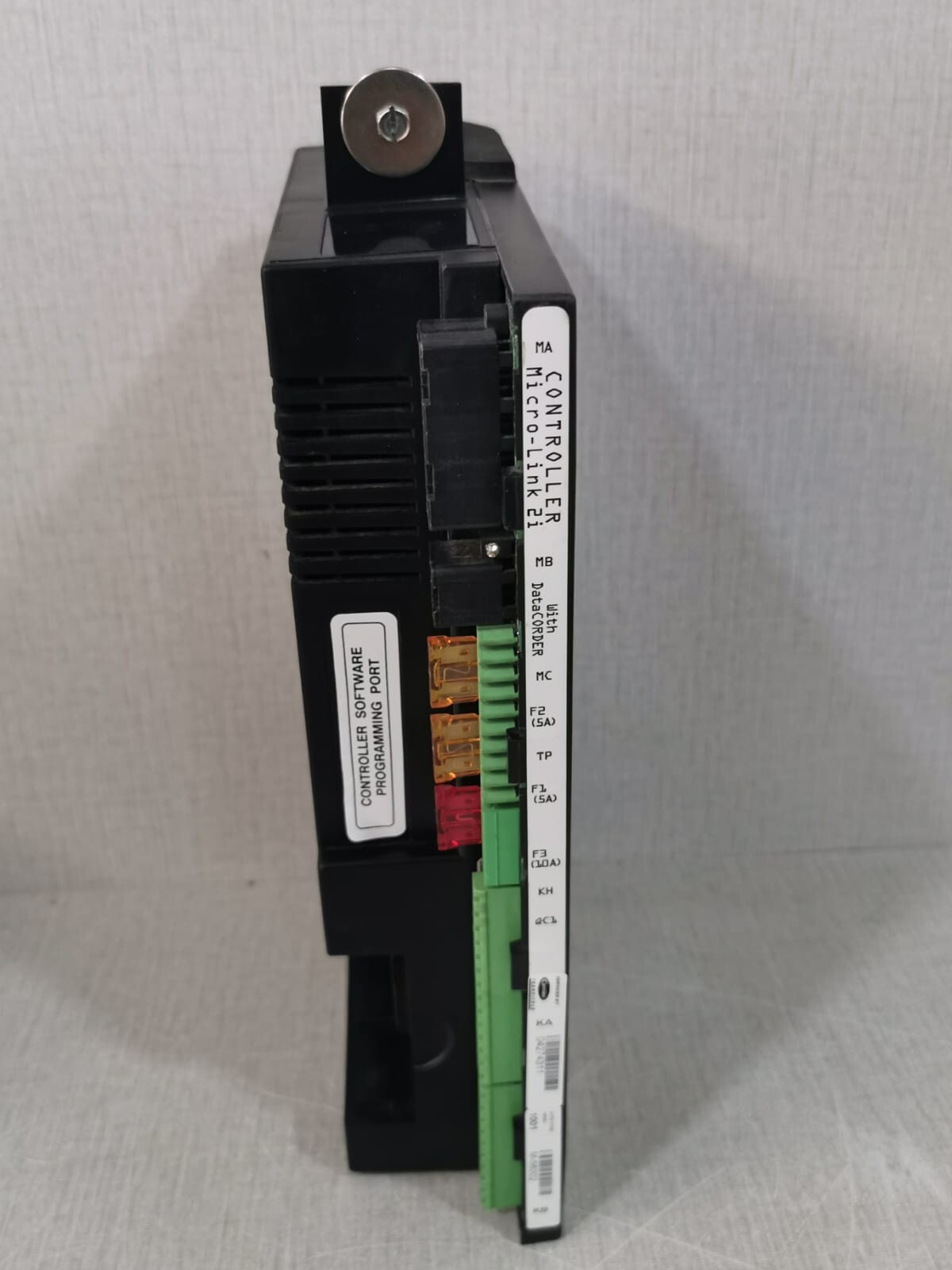 Carrier Transicold Micro-link 2i Ceas430173-05 Reefer Container ...