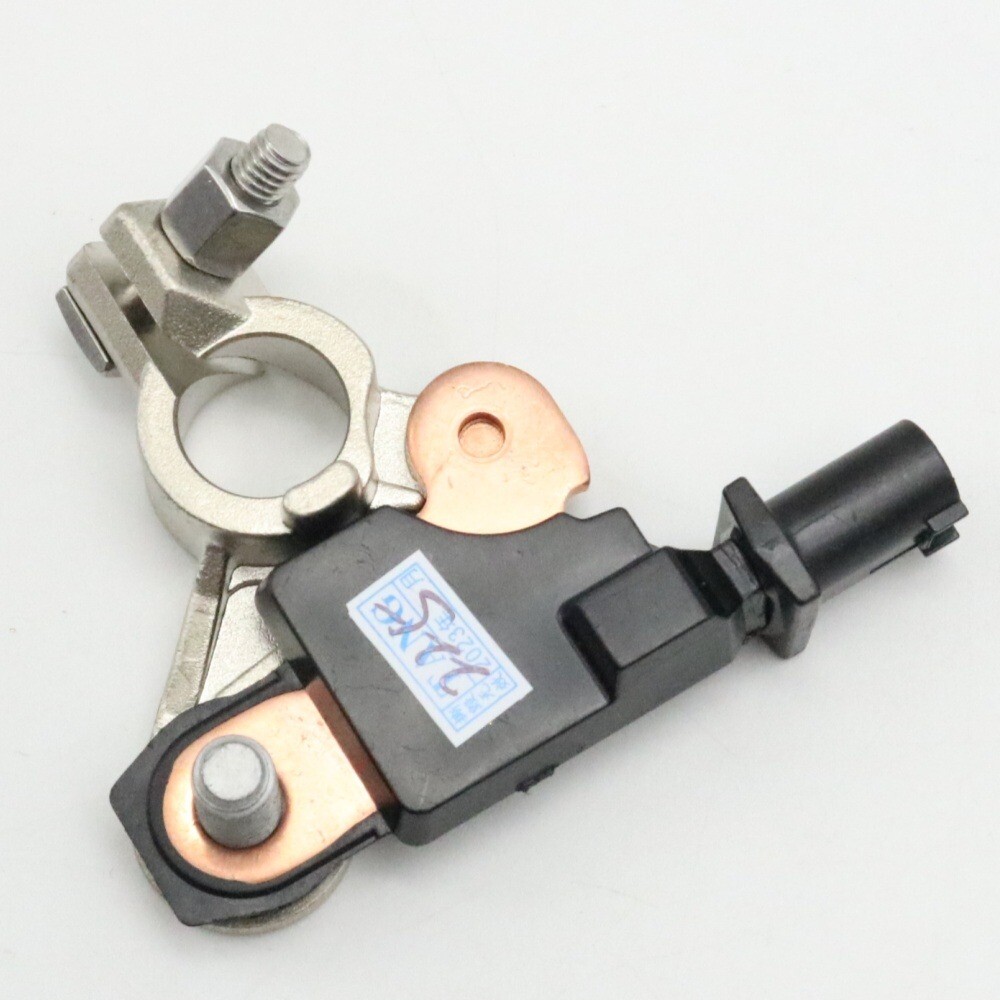 Battery Negative Sensor Assembly 28850-0P010 For Toyota Highlander 2013 ...