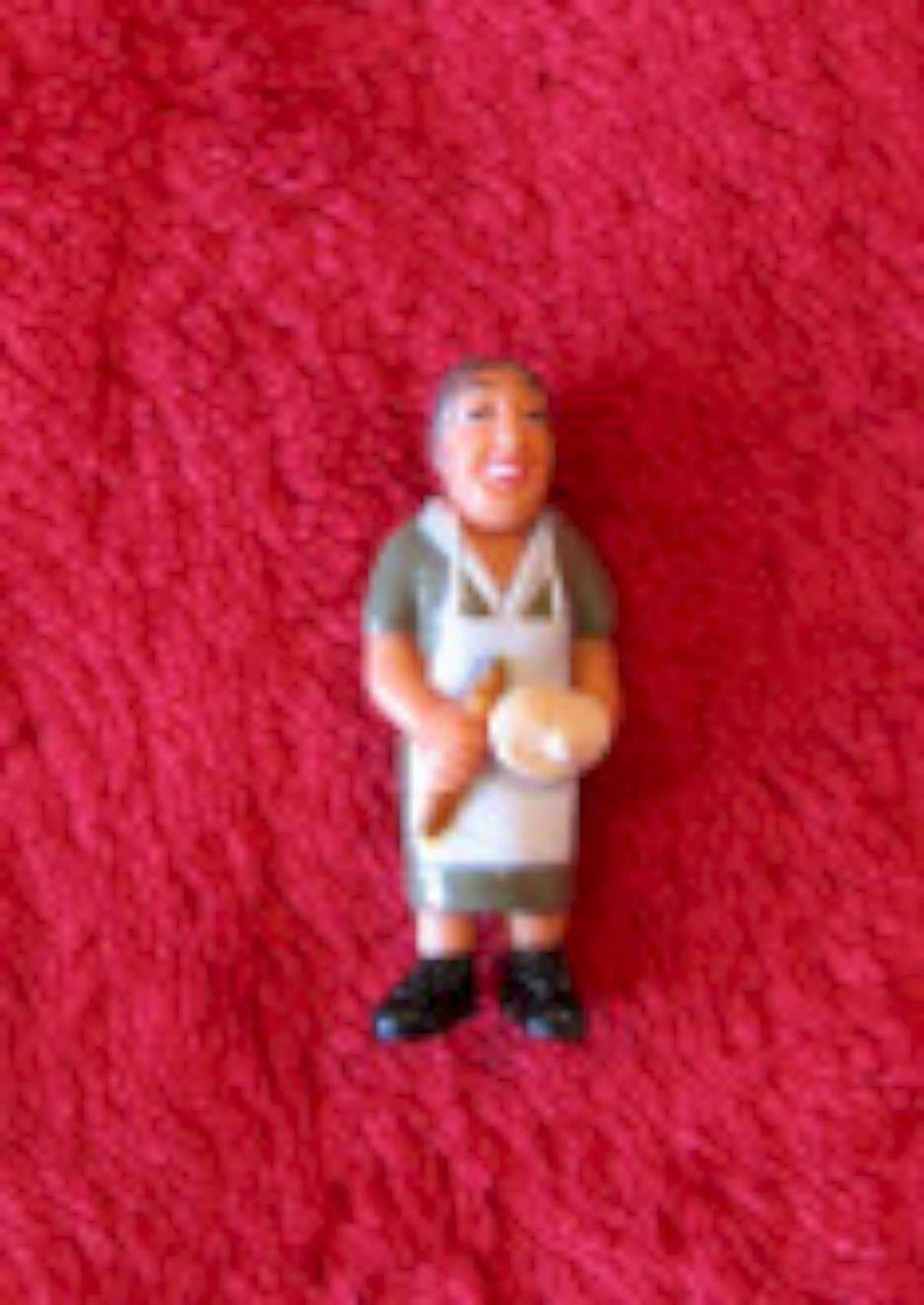 HOMIES SERIES Seven #7 Different Figures "Pick One" | eBay