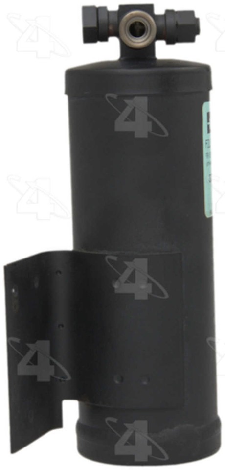 A/C Receiver Drier-Filter Drier 4 Seasons 33561 fits 87-93 Jeep ...