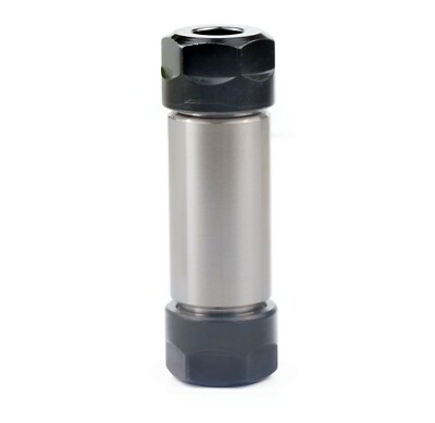 Collet Chucks - Draw Bar