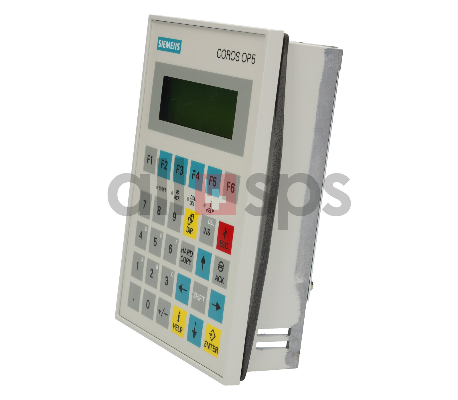 SIEMENS OPERATOR PANEL OP5/A1, 6AV3505-1FB01 (US) | eBay