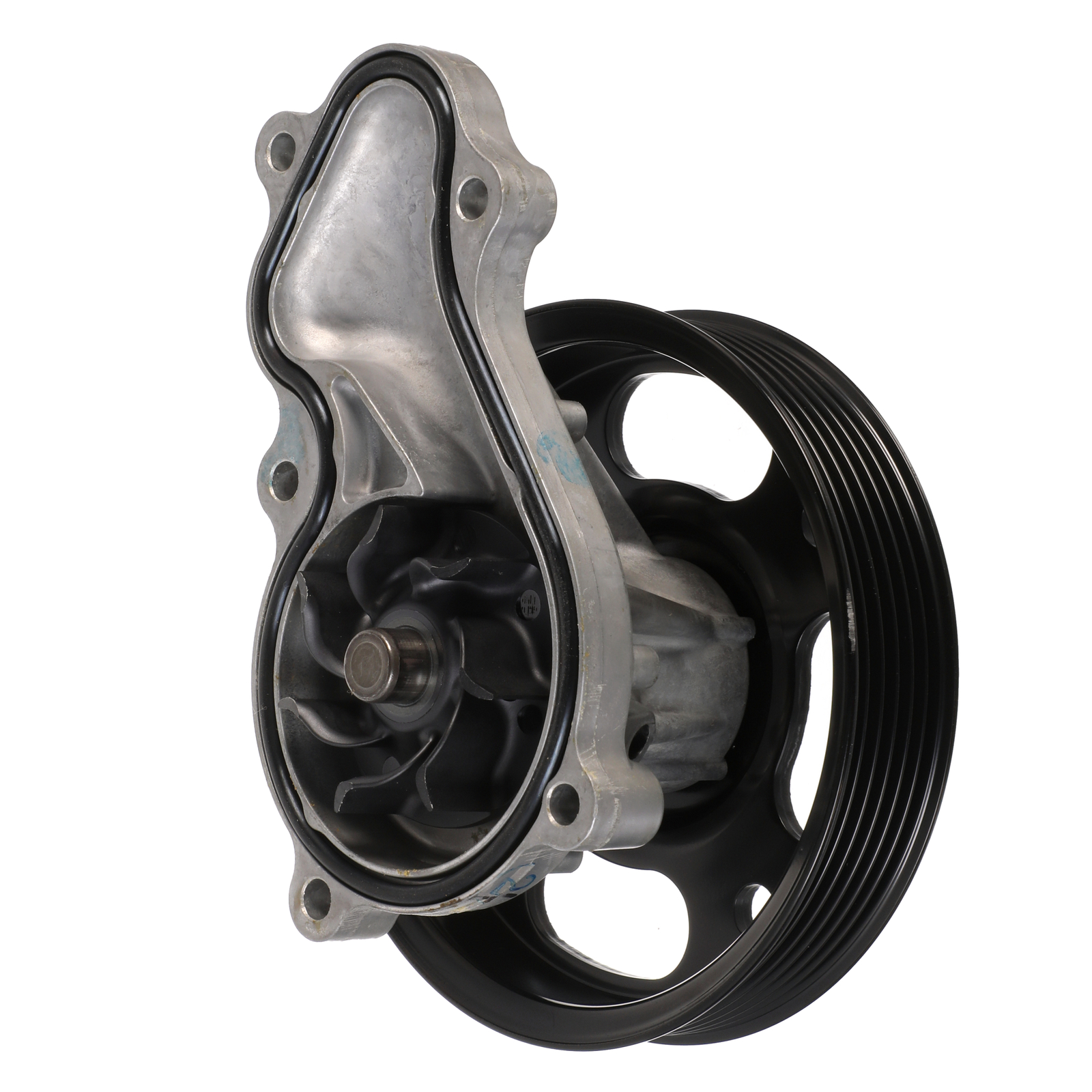 Genuine Honda Water Pump 19200-RPY-G01 | eBay