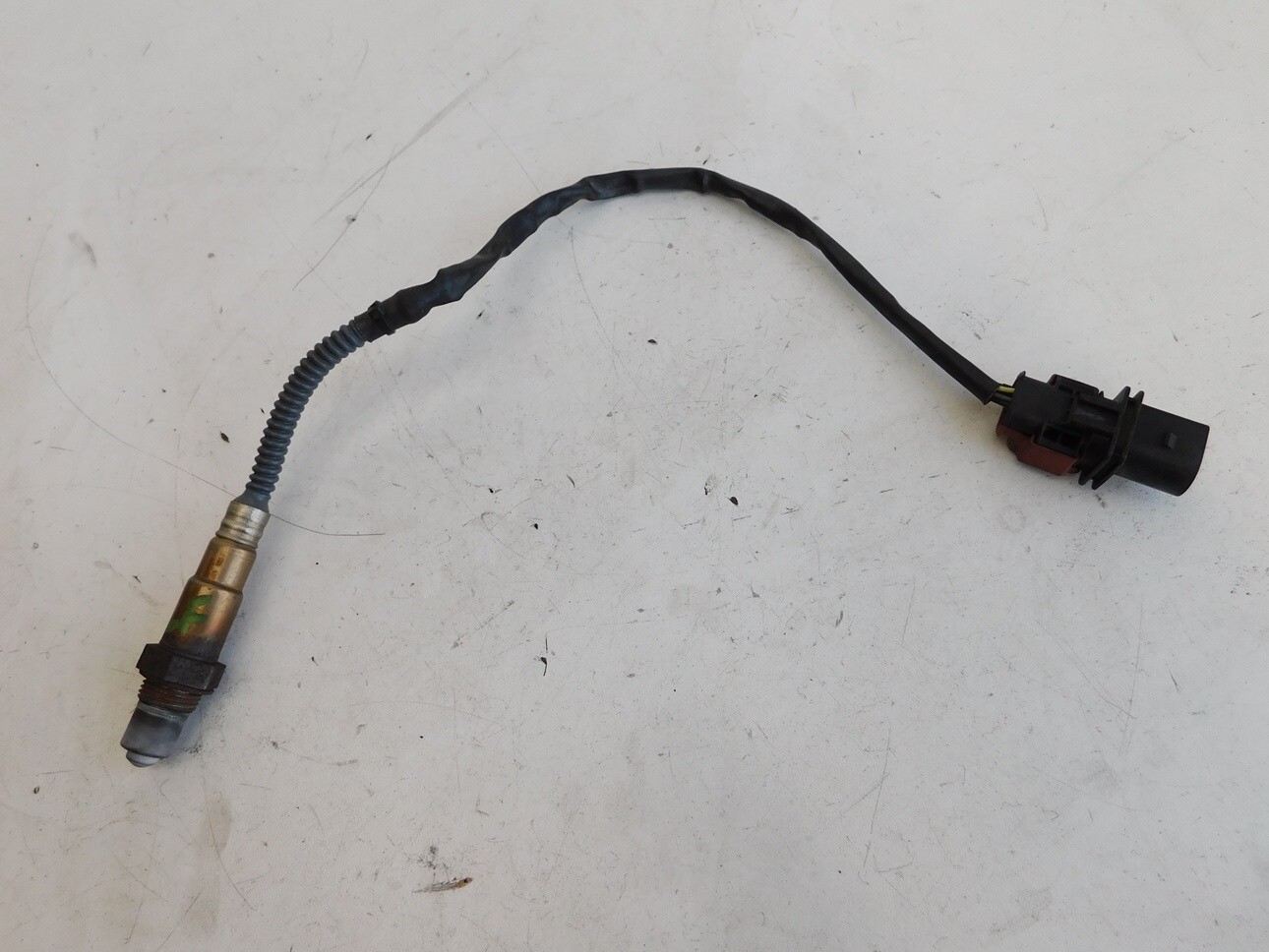 Lamborghini Gallardo LP560 2010 O2 Oxygen Lambada Sensor 059906262 J109 ...