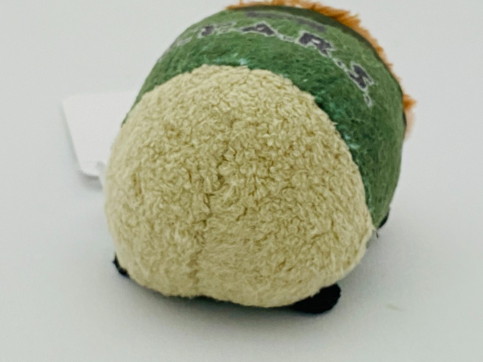 CAPCOM Capukoron mascot plush toy Resident Evil series Stuffed toy ...