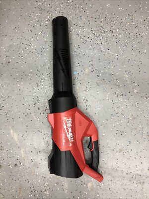 Milwaukee 3017-20 M18 FUEL 18V Cordless Li-Ion Variable Speed Blower ...
