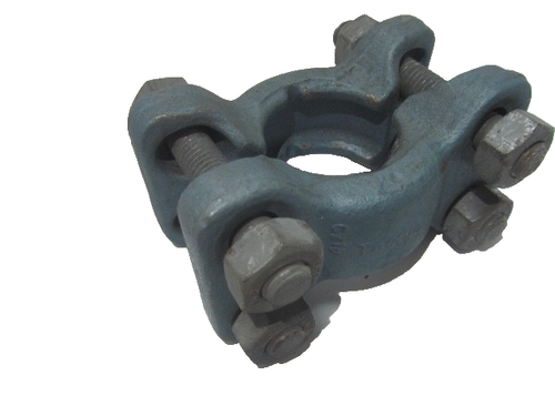 Vector Techlok Clamp Connector C216JCK | eBay