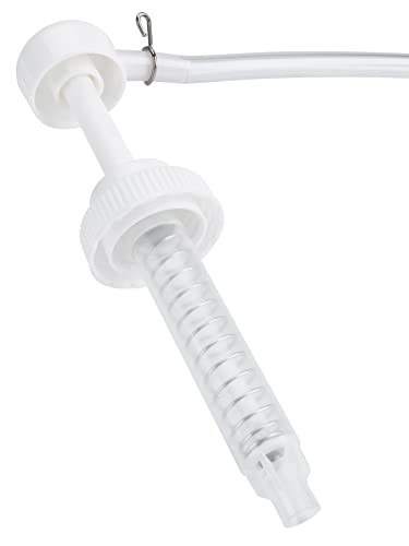 Performance Tool W1139 Quart/Gallon Fluid Pump (New Design) | eBay