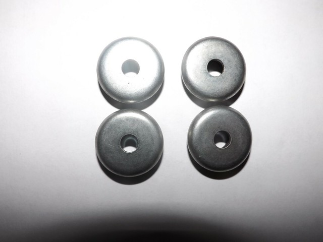 HONDA 4PCS Valve Cover Washers K-SERIES OEM 90441-PNA-010 TSX ACCORD ...