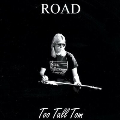 Too Tall Tom : Road CD 659057258126| eBay
