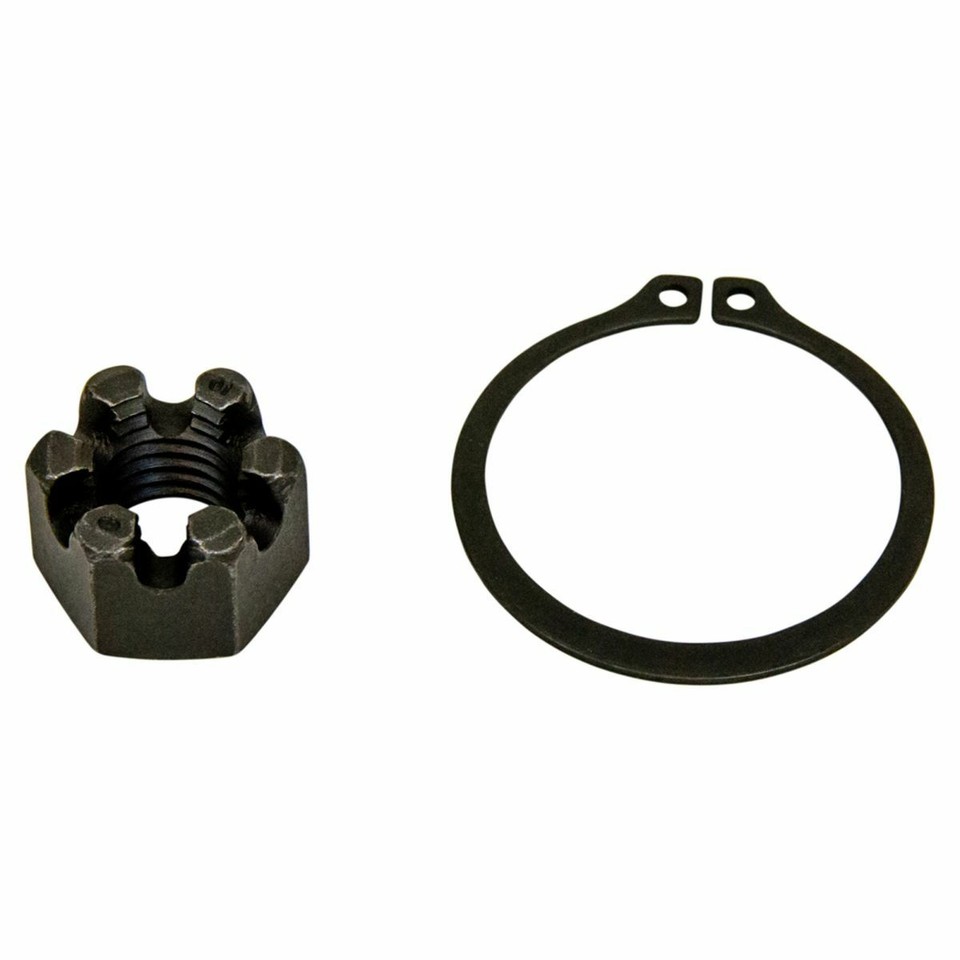 MOOG K500262 Track Bar Mounted Ball Joint Kit for Ford Super Duty ...