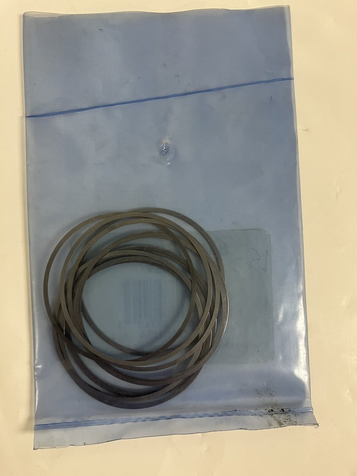 *NEW OEM* Mercury Quicksilver Shim Set 8M0063267 | eBay