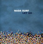Nada Surf - Let Go [Used Very Good CD] 655173102923| eBay
