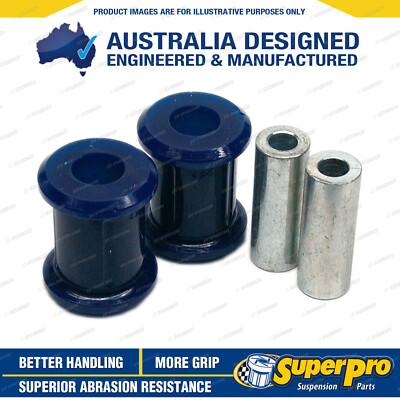 SuperPro Front Control Arm Lower Inner Bush Kit for Vauxhall Corsa B ...