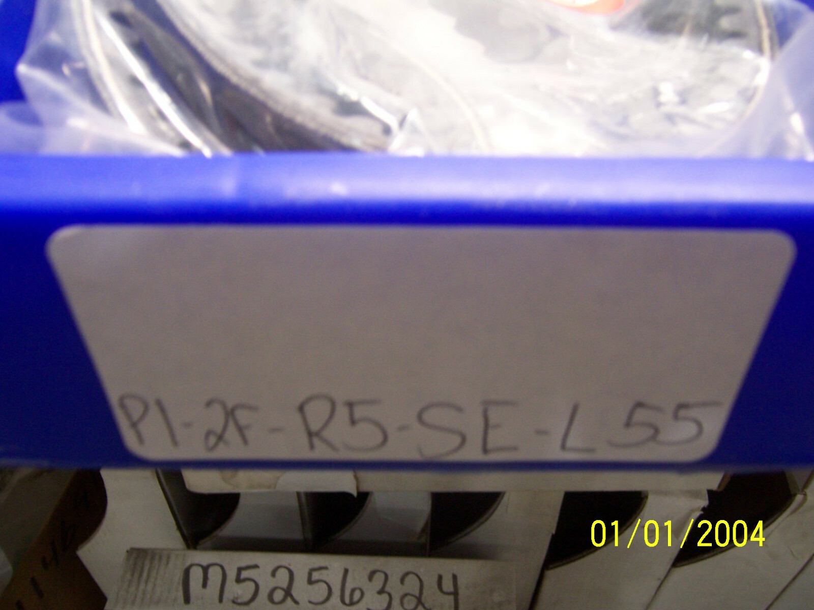 GATES HI POWER II A29 V BELT N O S EBay