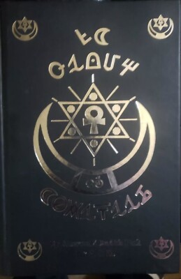 On Sale! The Holy Tablets 4th Edition Dr. Malachi Z York, Brand New | eBay