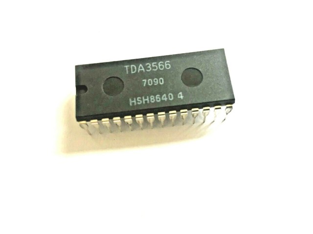 9pcs Philips IC TDA3566 for sale online | eBay
