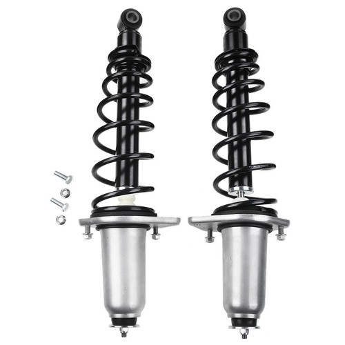 2Pcs Rear Complete Strut and Coil Spring Assembly for Mazda MX-5 Miata ...