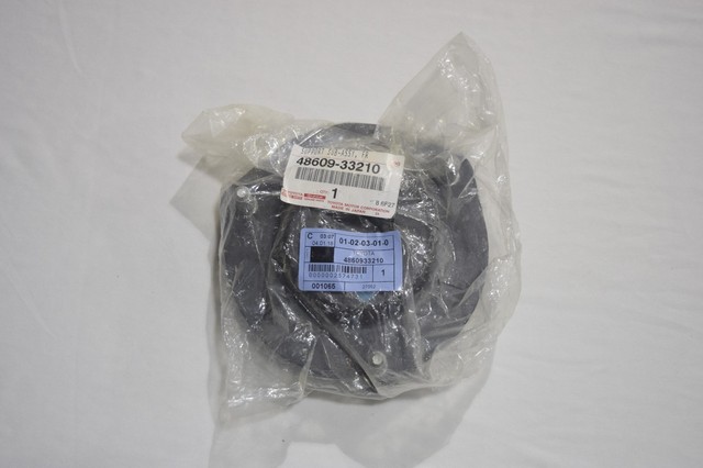 Toyota Genuine OEM 48609-33210 Support SUBAssy Front Suspension Rh/lh ...