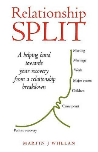 Relationship Split : A helping hand towards your recovery from a ...