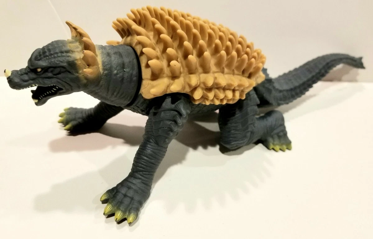 Bandai Godzilla Movie Monster Series Anguirus (2004), 43% OFF