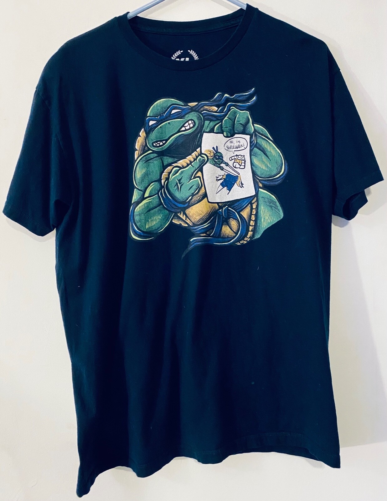 Marvel X Teenage Mutant Ninja Turtles DEADPOOL Leonar… - Gem