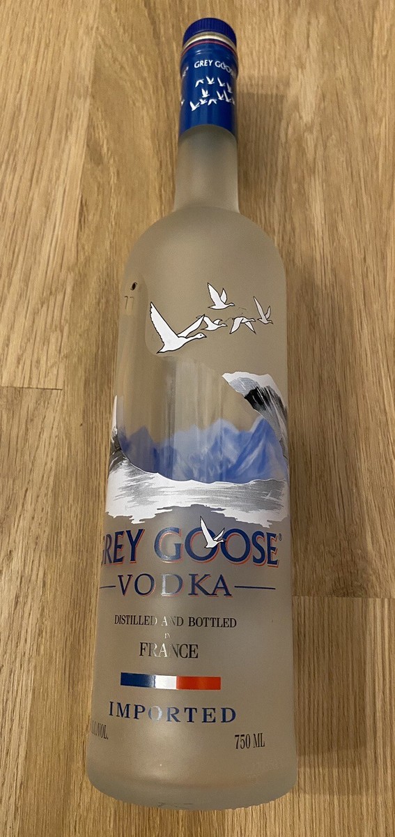 Grey Goose Vodka Tattoos 20 White Spirits Ideas | White Spirit, Vodka,
