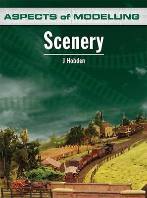 Scenery by John Hobden (2010, Book, Other) for sale online | eBay