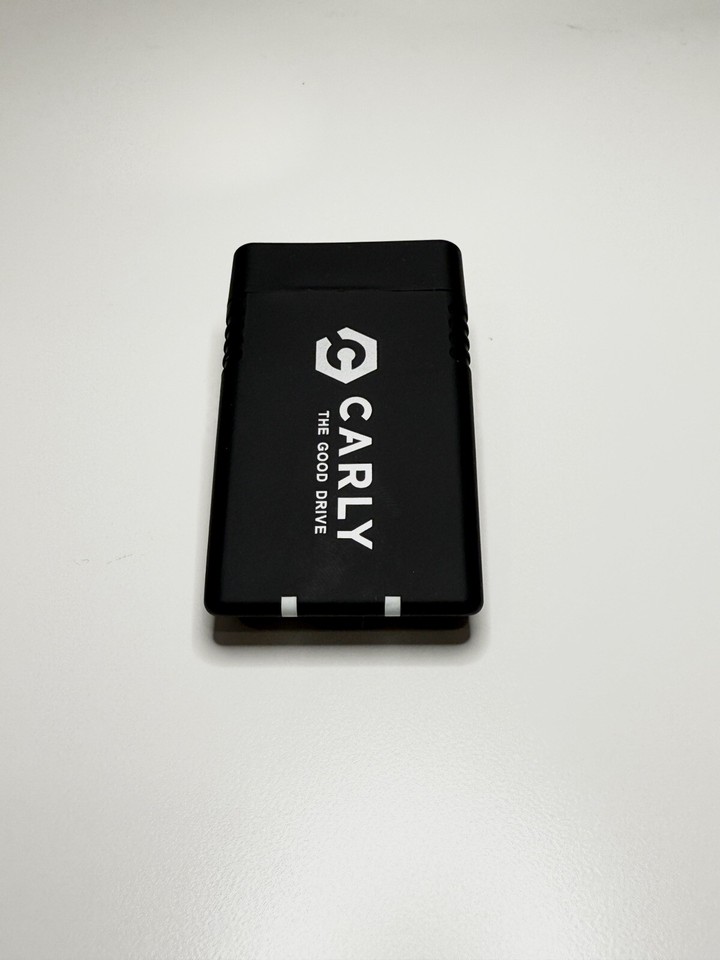 Carly Adapter Mercedes, VW, Audi, Porsche, Renault, Toyota, Chevrolet ...