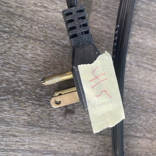 Maytag Centennial Washing Machine Washer Power Supply Cord Cable Plug ...