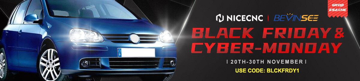 NiceCNC | eBay Stores