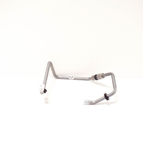 MERCEDES BENZ C CLASS W204 RADIATOR OIL LINE A2045280924 11-12 NO DUTY ...