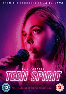 Teen Spirit [DVD] [Region 2] | eBay UK