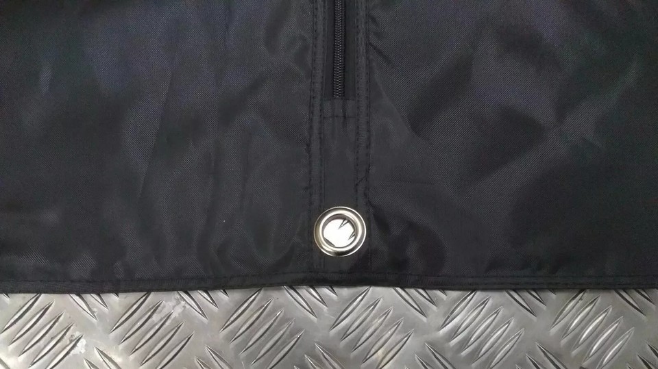 British Military No1 / No2 Dress Uniform Suit Cover / Carrier Uniform ...